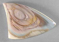 ROYAL IMPERIAL JASPER designer cab! Silverhawk's designer gemstones.